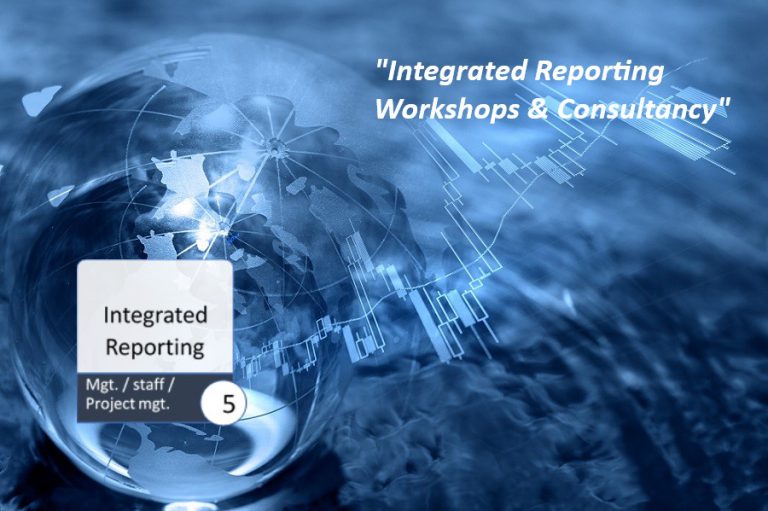 Reporting Workshop & Consultancy - Learn2improve